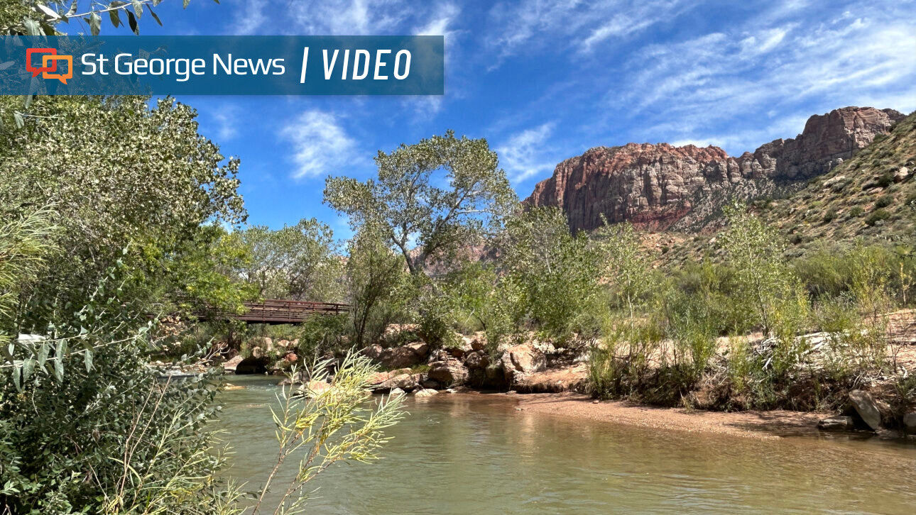 Springdale’s river park secures funding to protect critical ...