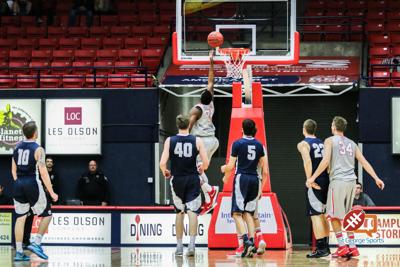 Basketball is back as DSU opens with home win | Sports | stgeorgeutah.com