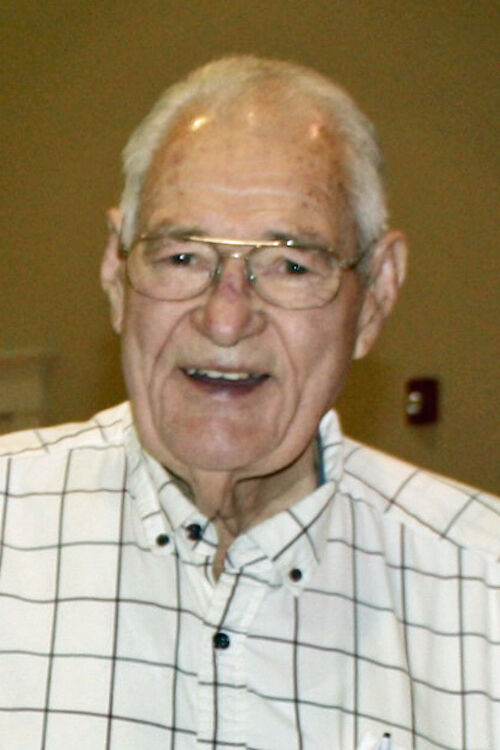 Darrel Clare Hansen | Obituaries | stgeorgeutah.com