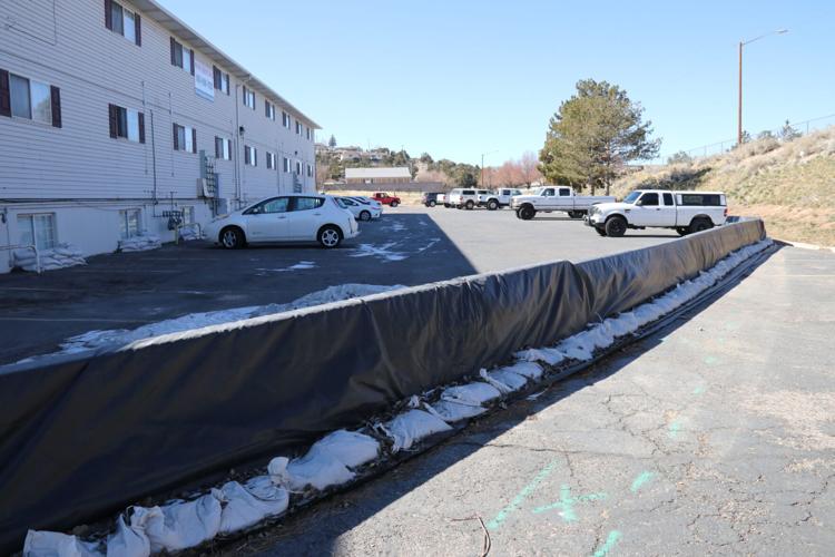 Cedar City officials hope drainage upgrades will help prevent repeat of ...