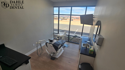 No insurance? No problem. Dahle Family Dental brings affordable care to ...