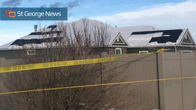Neighbors, not police, made tragic discovery inside Enoch home | Local ...