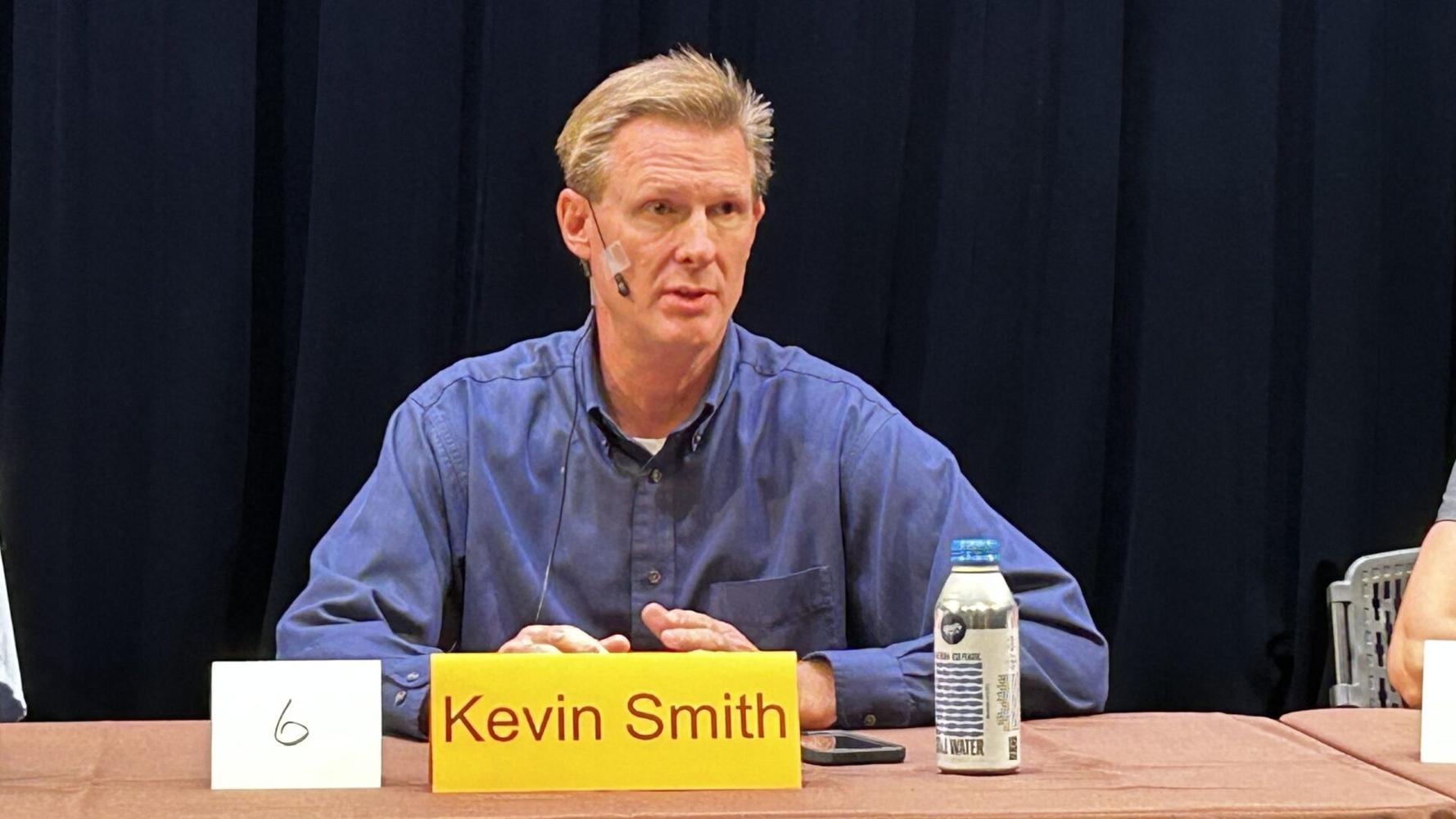 Ivins election guide: Candidates weigh in on matters of water, growth ...