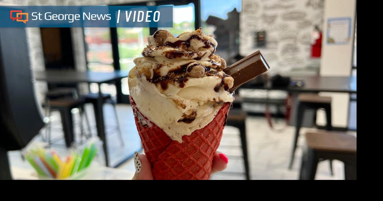 ‘Whirled peace’: New ice cream and cereal combinations at this store ...