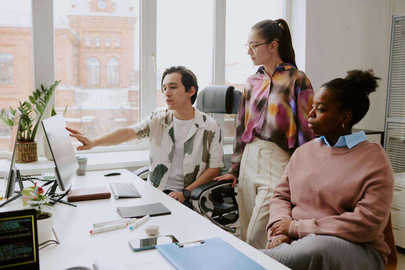 Paycom recognized nationally for career growth and leadership | News ...