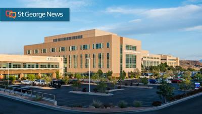 St. George hospital to add 6 behavioral health unit beds to help meet ...