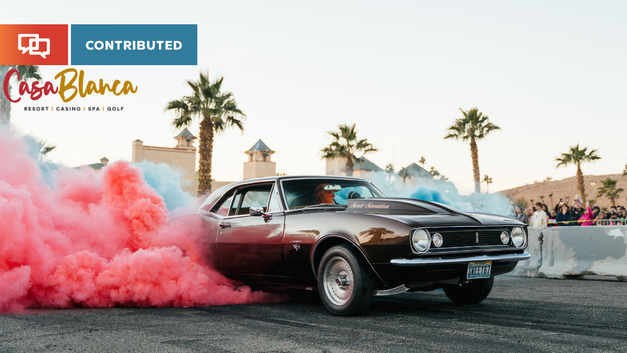 Mesquite Motor Mania, U.S. 250 Tour headline a jam-packed January of ...