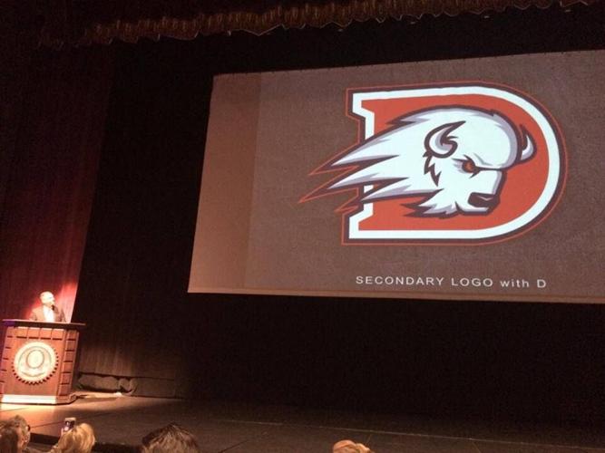 Dixie State unveils new identity | Local News | stgeorgeutah.com