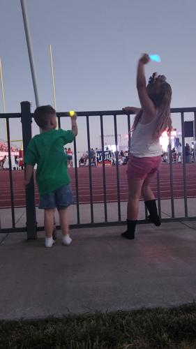 Southern Utah boy defies odds, proves ‘Tuff’ in the face of adversity ...