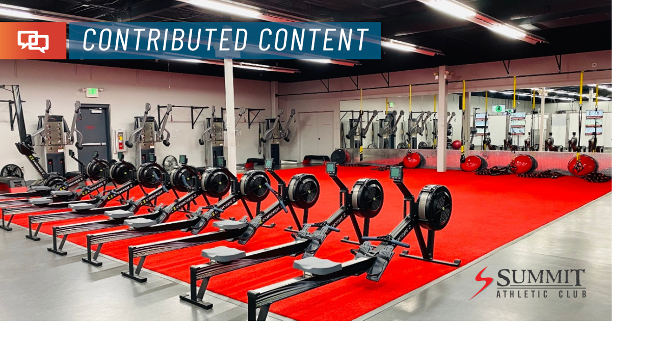 Summit Athletic Club launches 30-day weight loss challenge, including ...