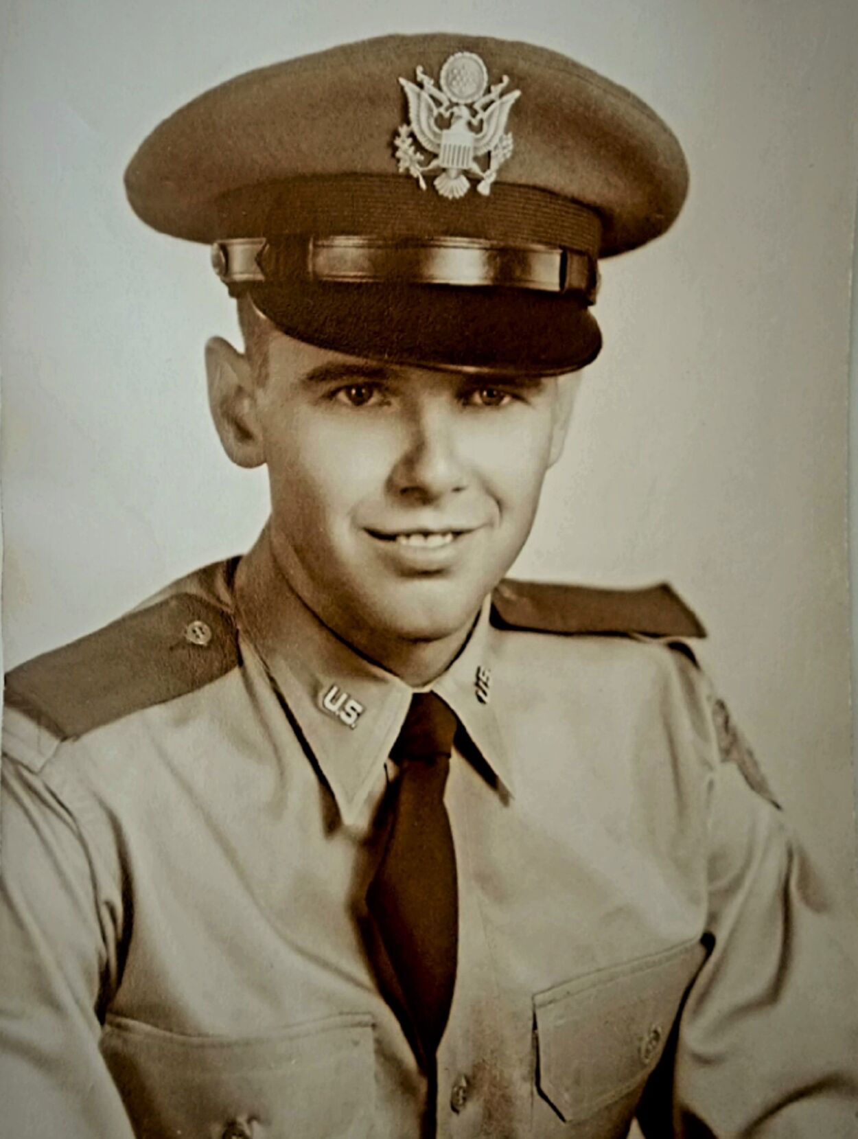 Jack Gregory | Obituaries | stgeorgeutah.com