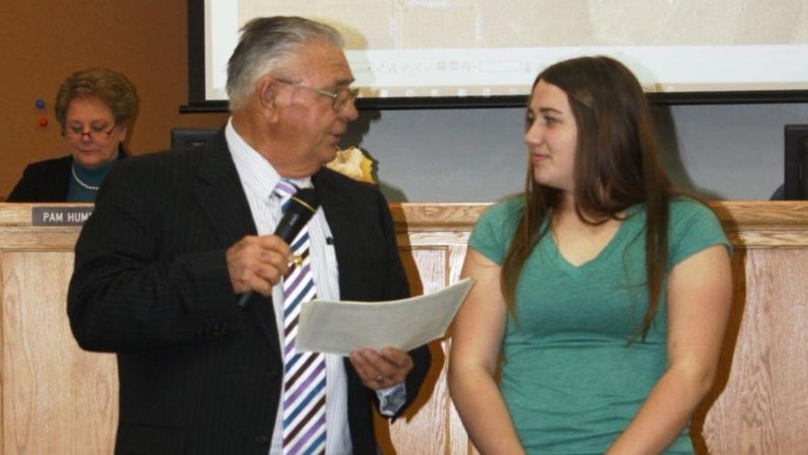 Tom Hirschi, Hurricane’s longest serving mayor, dies | Local News ...