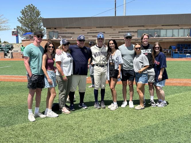 ‘Why I do it’: Secrist family roots grow deep in Snow Canyon baseball ...
