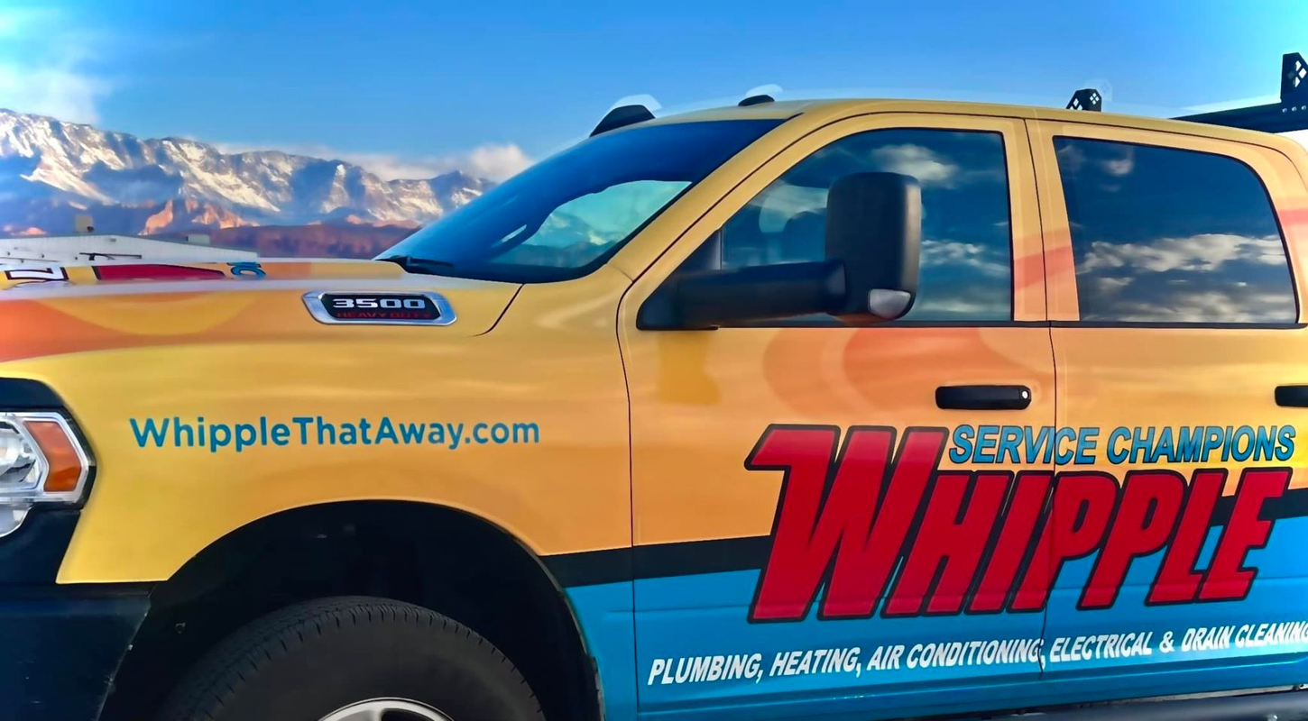 'One-stop shop': Whipple Service Champions brings renowned expertise to ...