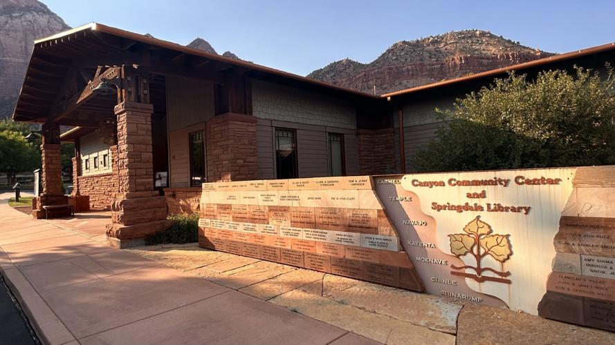 'At a turning point': Springdale candidates share visions at community ...