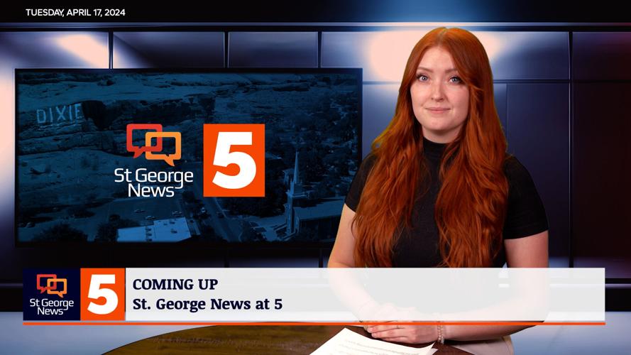 St. George News at 5: Dixie Sunbowl renovation, lawsuit dismissed park ...
