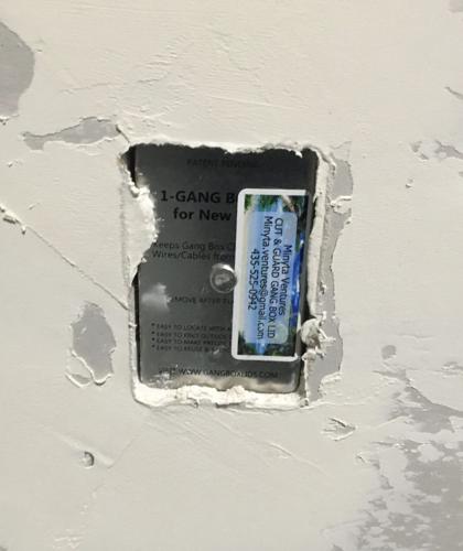 Toquerville man proceeds to final stages of Lowe’s competition with ...