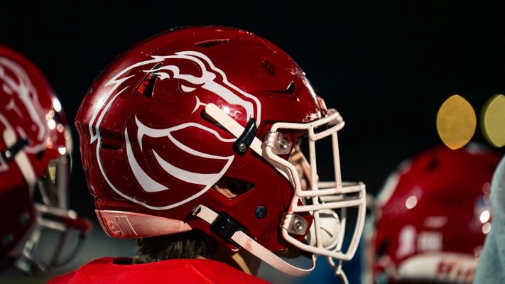 4A state football: McCord Christiansen’s legs, McKay Wright’s 2 picks ...