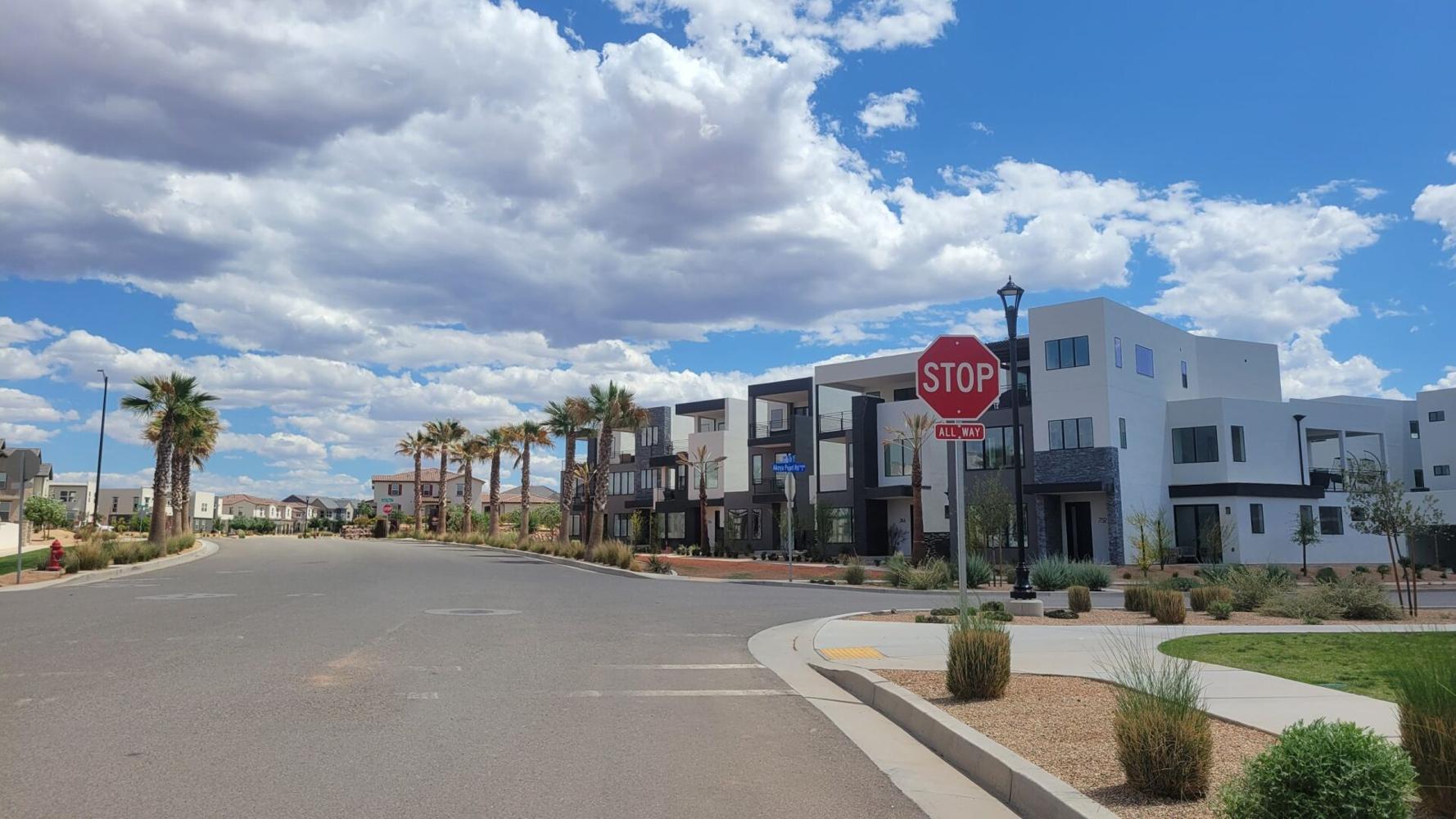 St. George Regional Hospital makes plans for annex ER, patient care in ...