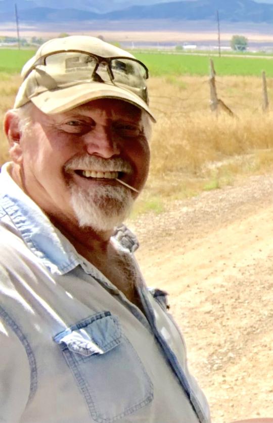 Randy Cecil Carter | Obituaries | stgeorgeutah.com