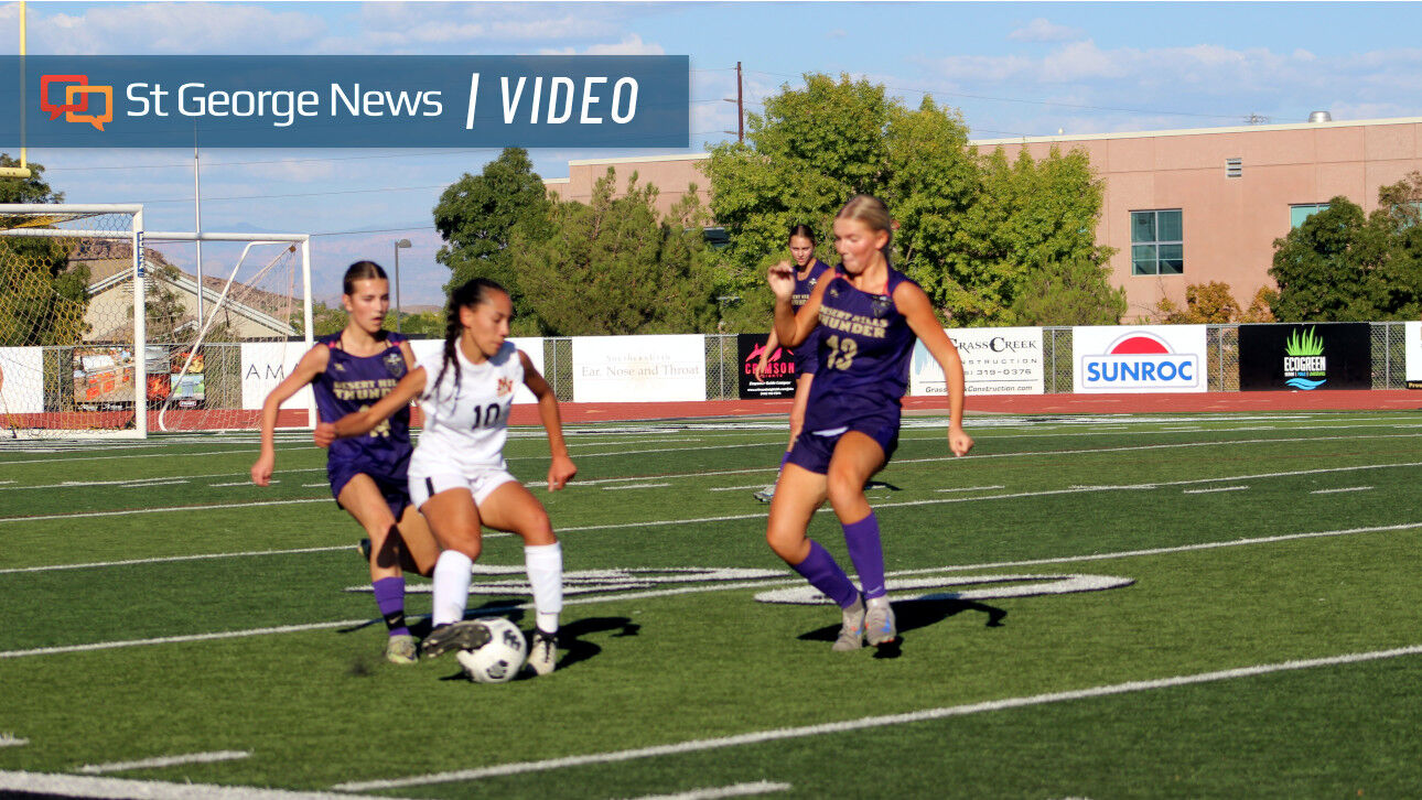 4A girls state soccer: Warriors, Mustangs on quarterfinal collision ...