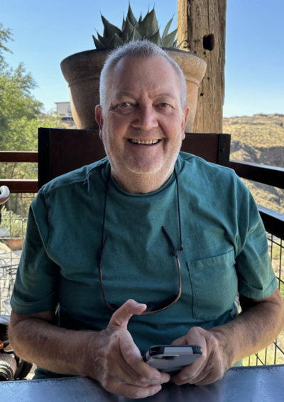 Jeffry Paul Rowe | Obituaries | stgeorgeutah.com
