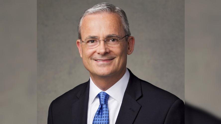 British convert to LDS faith selected as newest apostle | Government ...