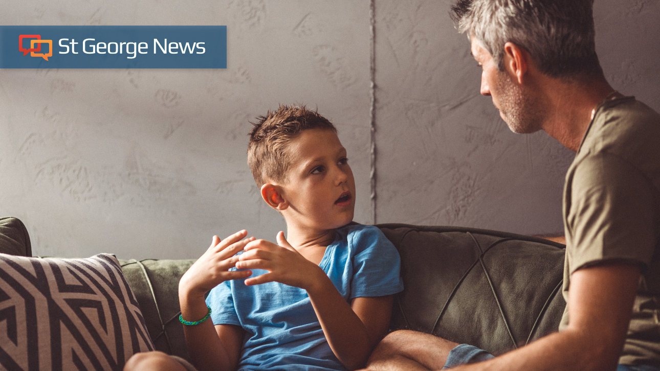 Relationship Connection: How do I protect my son from his manipulative ...