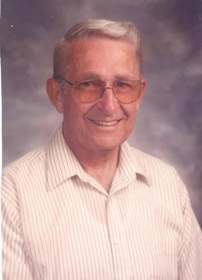 John Edward Johnson Jr. | Obituaries | stgeorgeutah.com