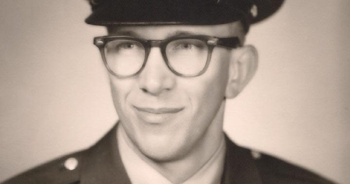Richard Christensen | Obituaries | stgeorgeutah.com