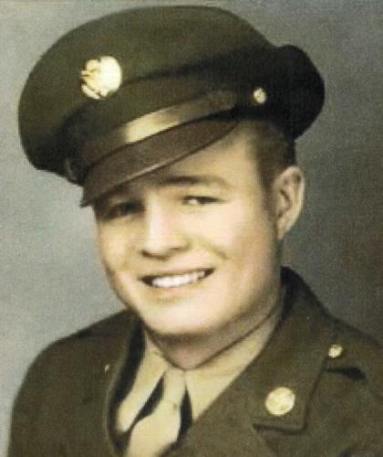 Claude J. Jenkins | Obituaries | stgeorgeutah.com