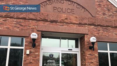 Washington City Police Department, Heber City family raising funds for ...