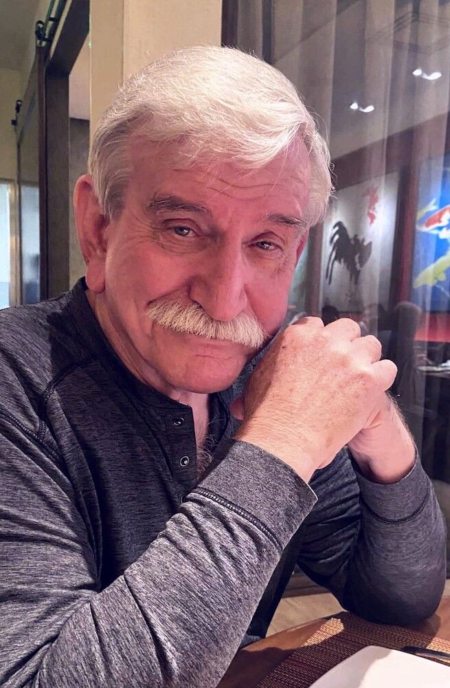 Richard Wayne Haynes | Obituaries | stgeorgeutah.com