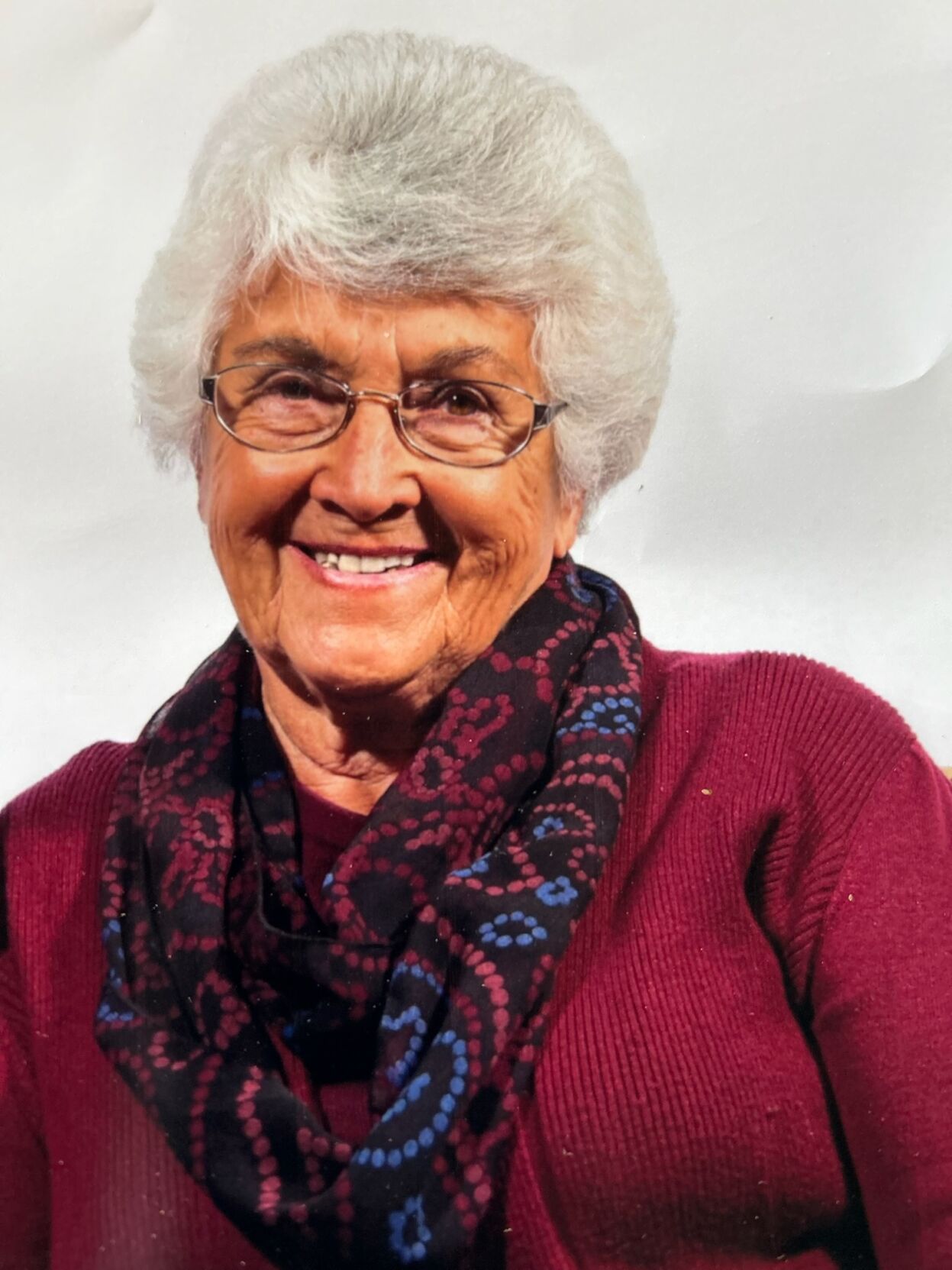 Louise Holman | Obituaries | stgeorgeutah.com