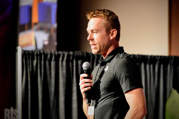 RISE Summit brings in ‘sexy sizzle’ to a ‘solid foundation’ in St ...