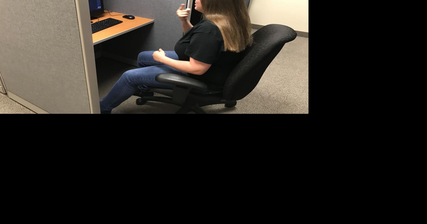Dixie State University has new computer lab dedicated for ASL students ...
