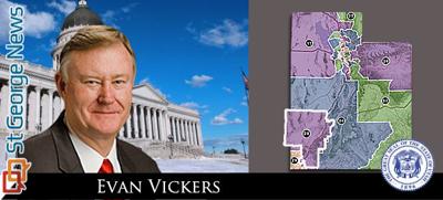 Vickers on state school board elections, Medicaid expansion ...