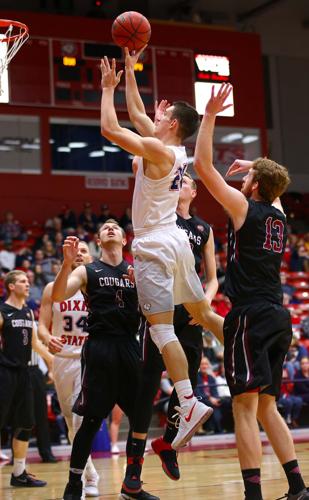 DSU avenges OT loss to Azusa Pacific in Burns Arena | Sports ...