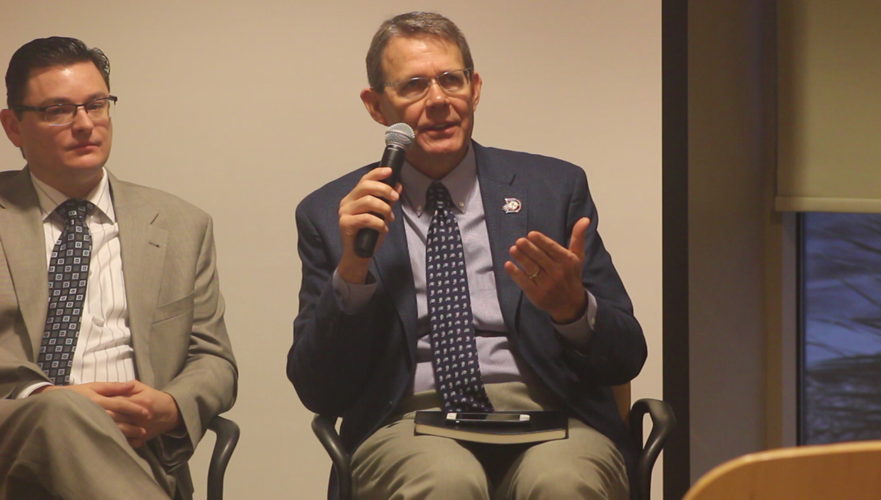 Legislators discuss pending medical marijuana issues | Government ...