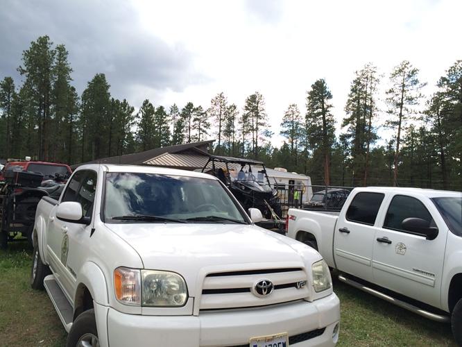 5 days missing: Search continues for 5-year-old Jerold; family asks for ...