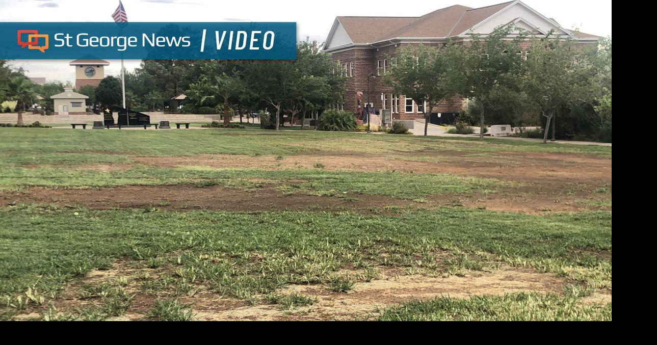 City officials discuss moving events to other parks due to St. George ...