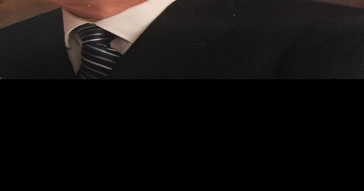 Robert Louis Gerlach | Obituaries | stgeorgeutah.com