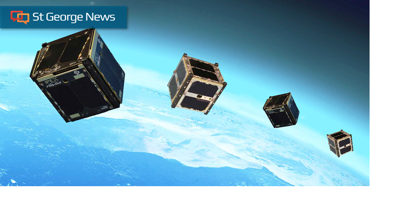 Utah Tech receives NASA grant for water management solutions project ...