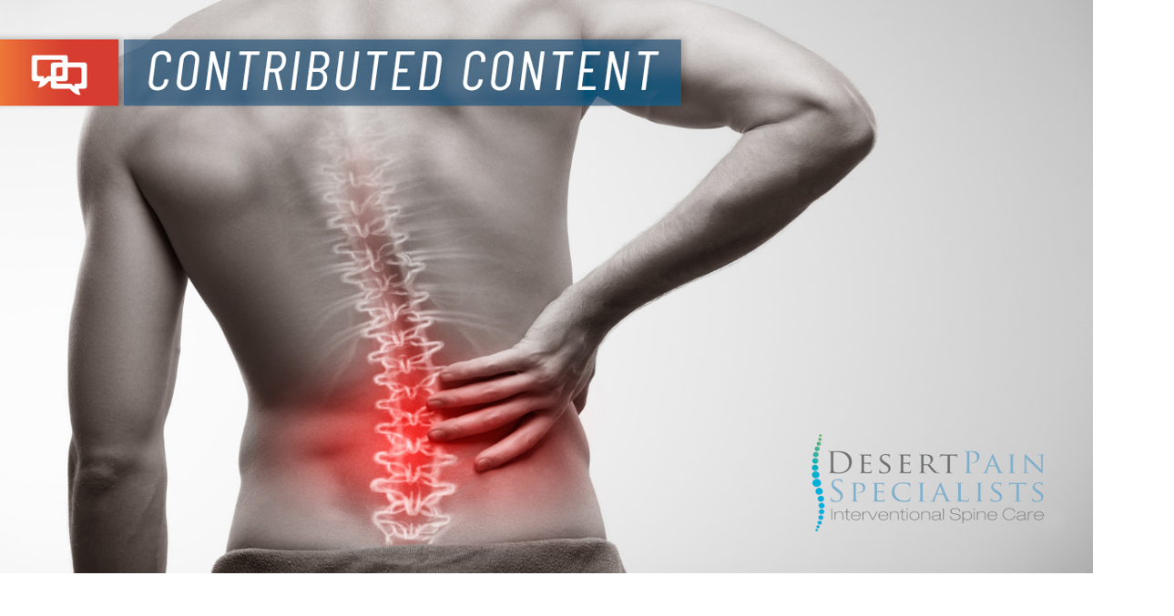 Desert Pain provides cutting-edge treatment options for chronic and ...