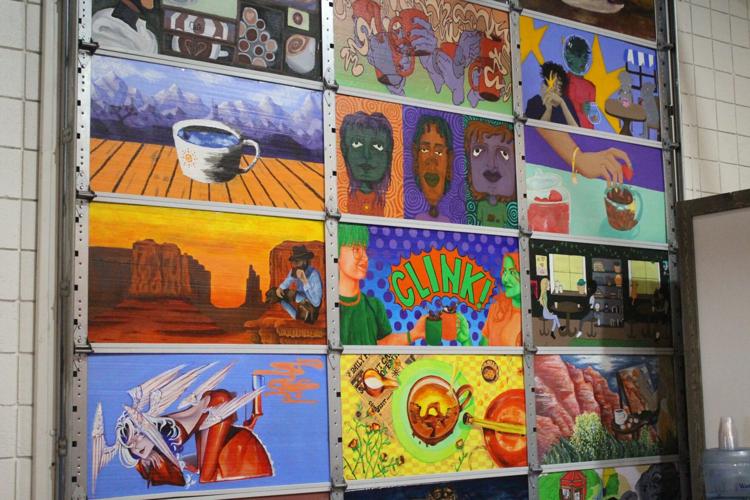 Switchpoint continues mission to help homeless with grand opening of ...