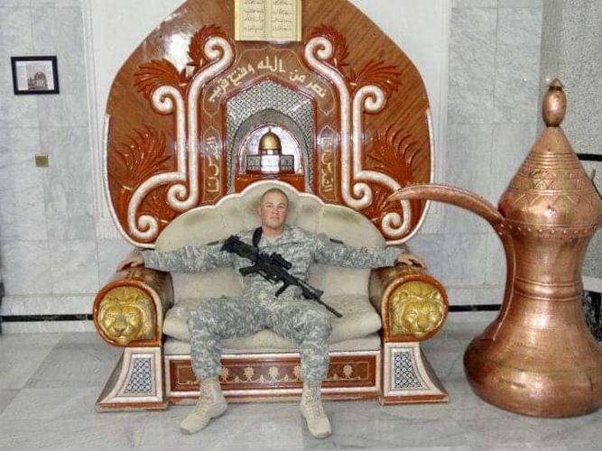 ‘An investment in yourself’: Former police officer and military veteran ...