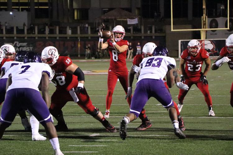 Southern Utah takes down Stephen F. Austin in nail-biter overtime win ...