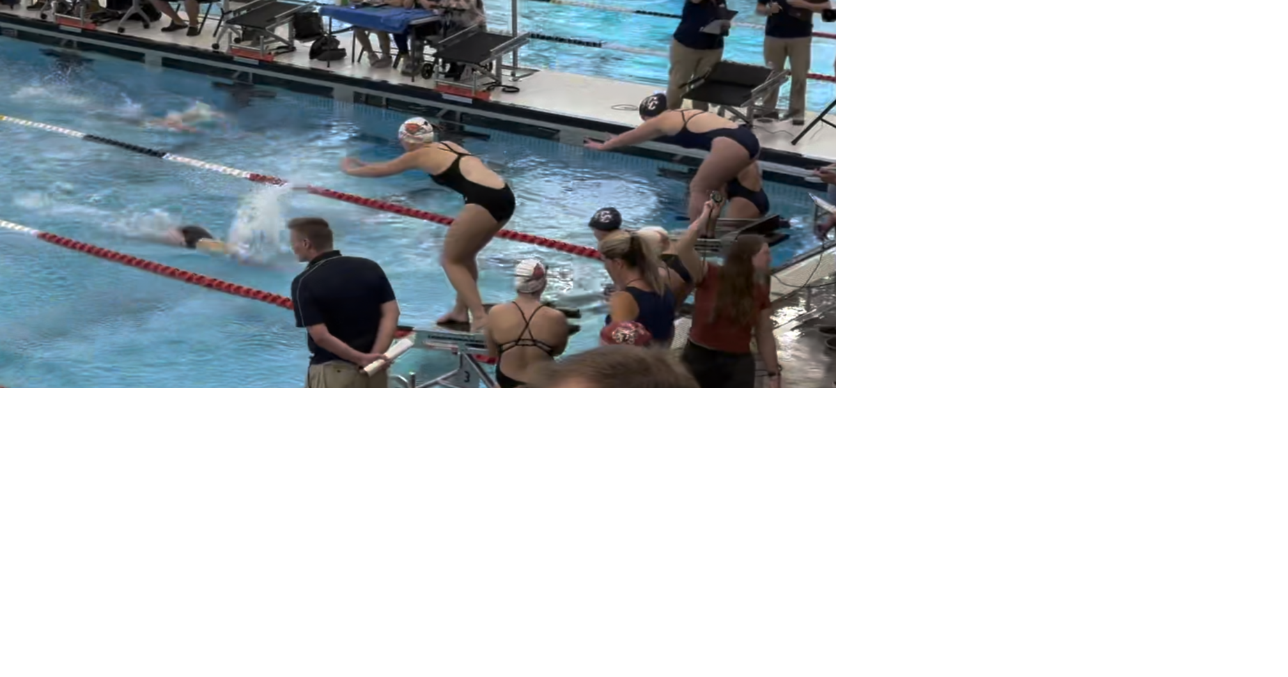 High school swimming season gets off blocks at Fernley Invitational ...