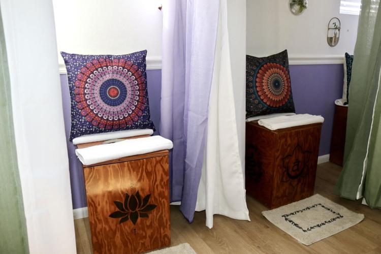 ‘Steam my what?’: Ancient practice of Yoni Steaming comes to new St ...