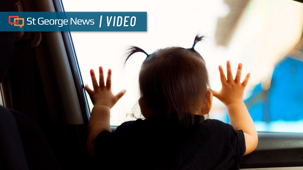 Torrid temperatures across Southern Utah can lead to tragedy for ...